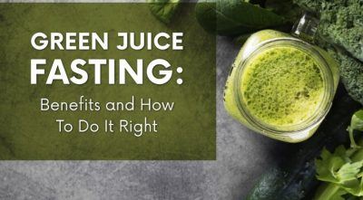 What to expect from a 3 Day Juice Fast | Detox Juice Bar
